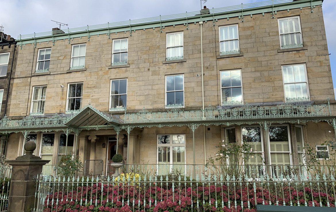 Royal House - Harrogate Offices